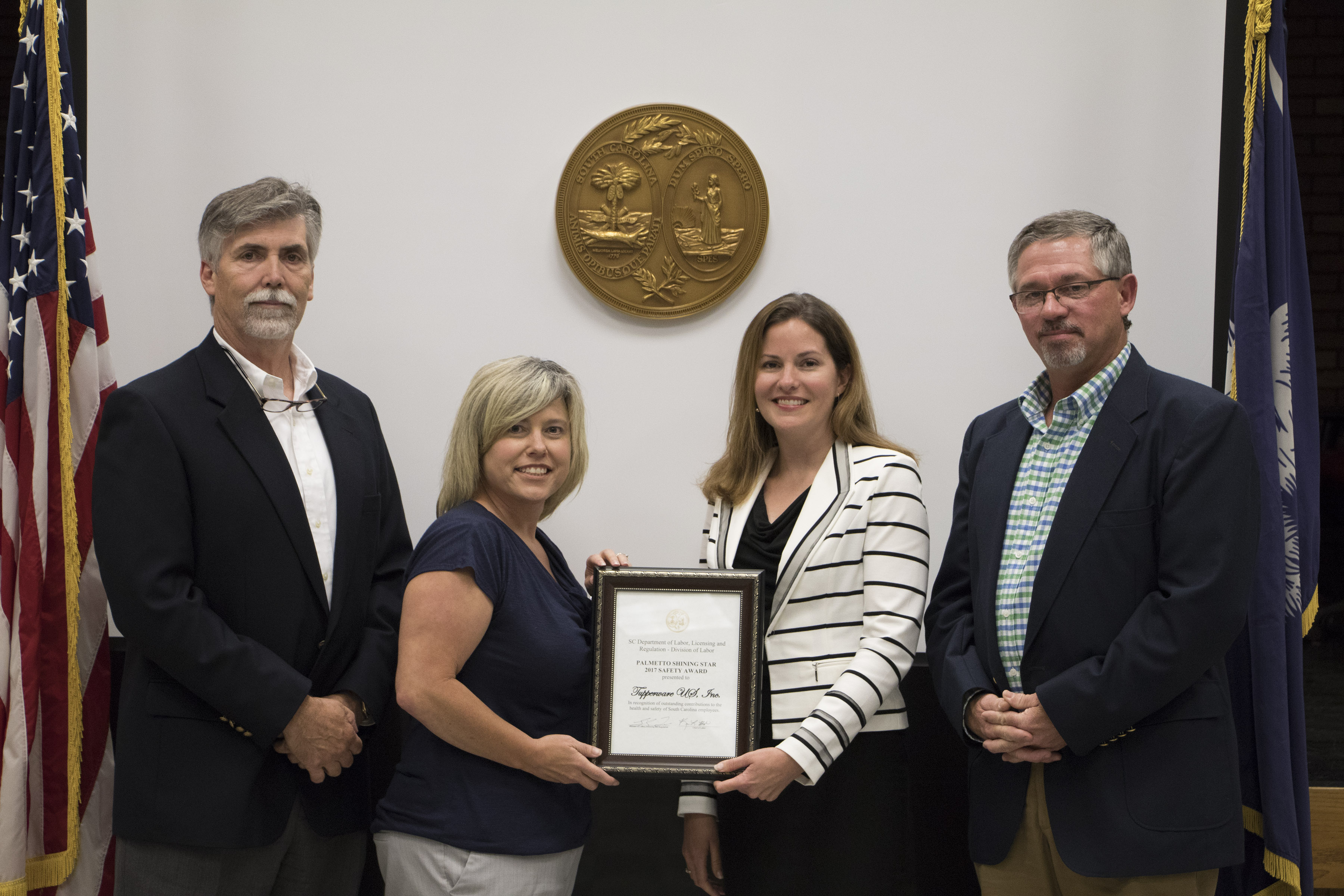 SC OSHA - South Carolina Occupational Safety and Health Administration