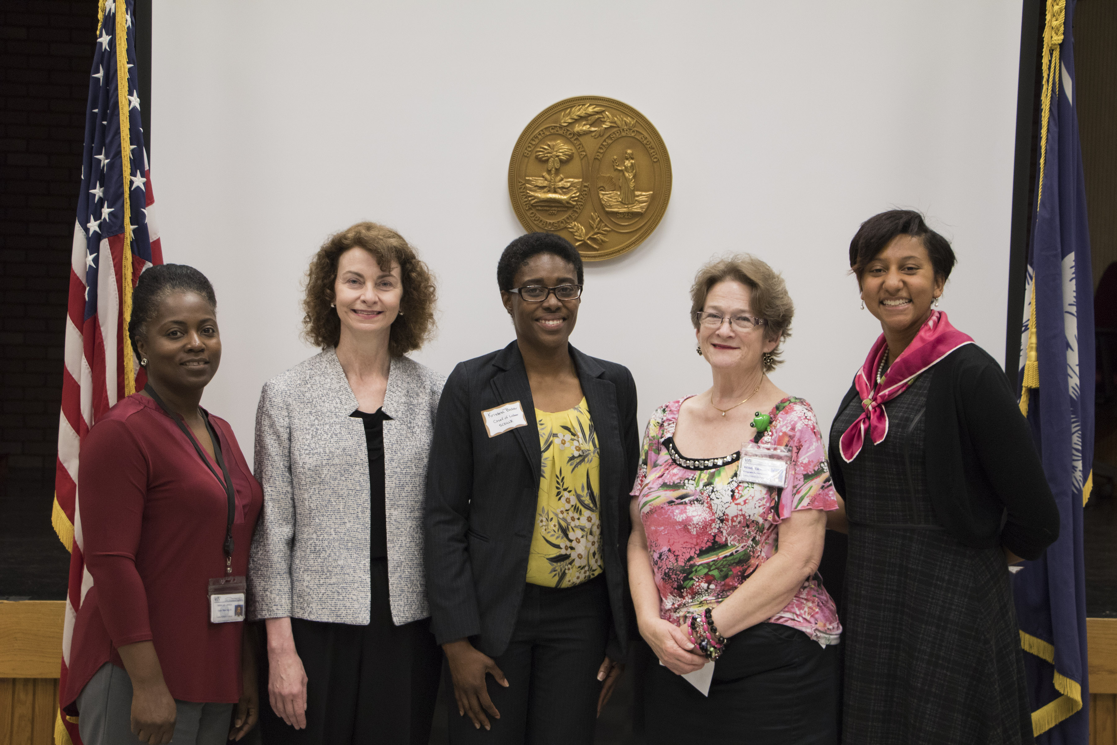 SC OSHA - South Carolina Occupational Safety and Health Administration